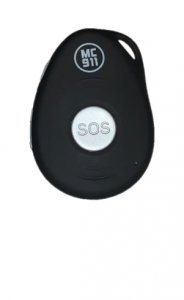 MC911 Mobile Panic Button - Mobi-Ventures